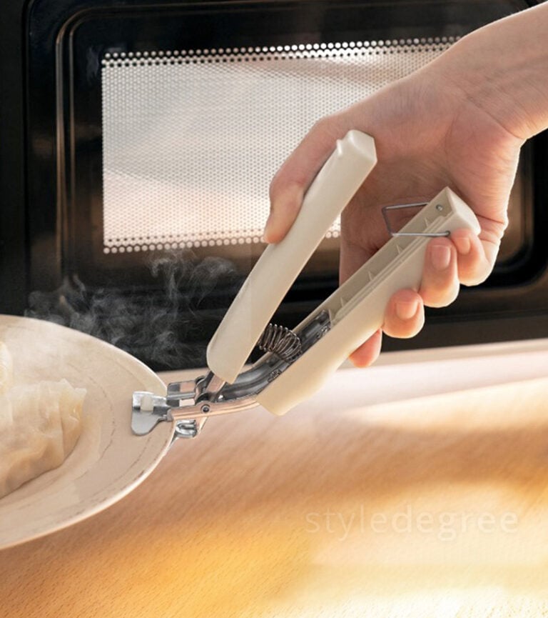 Hot Plate Dish Clamp & Gripper | Kitchen Tools | Style Degree