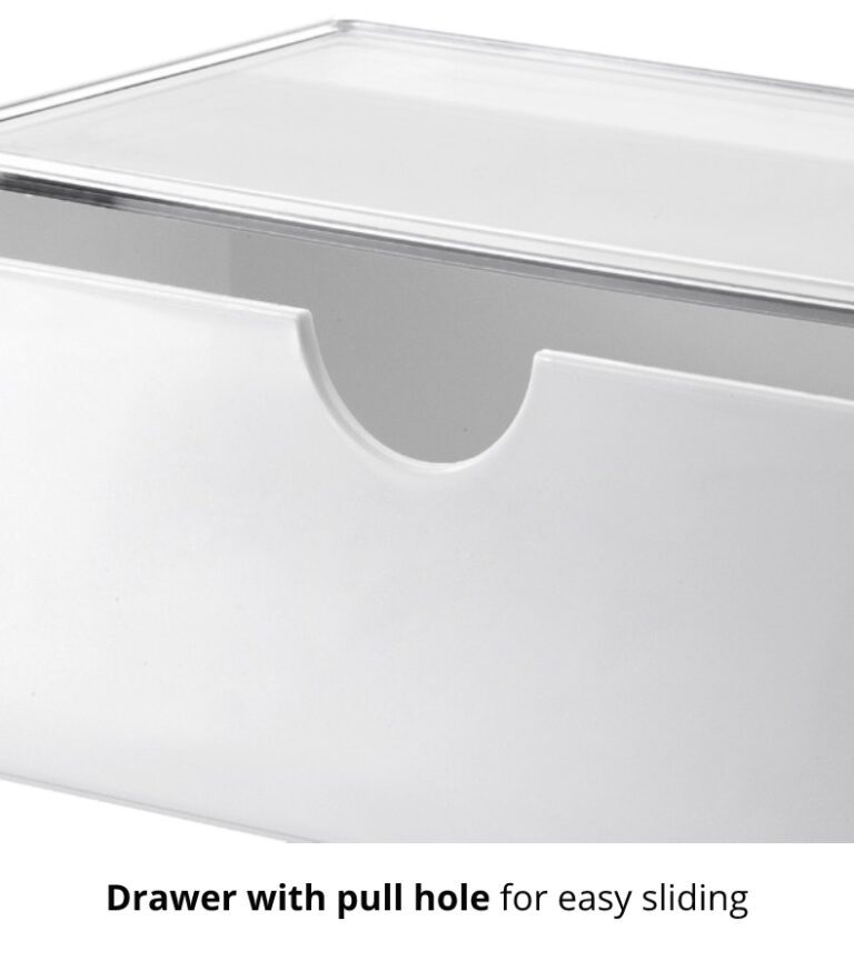 Stackable Pantry Organizer | Kitchen & Pantry Storage