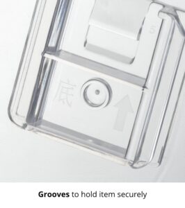 Stick & Clip Wall Mount Holder | Wall Adhesives & Holder