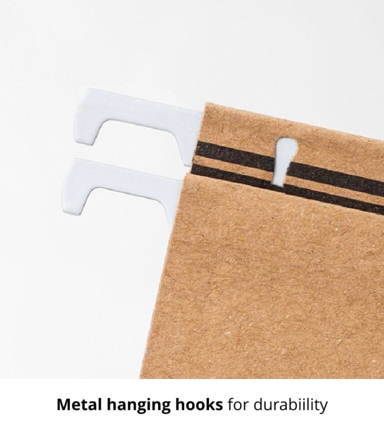 Slate Customisable Document & Desk Organizer | Paper Organizer