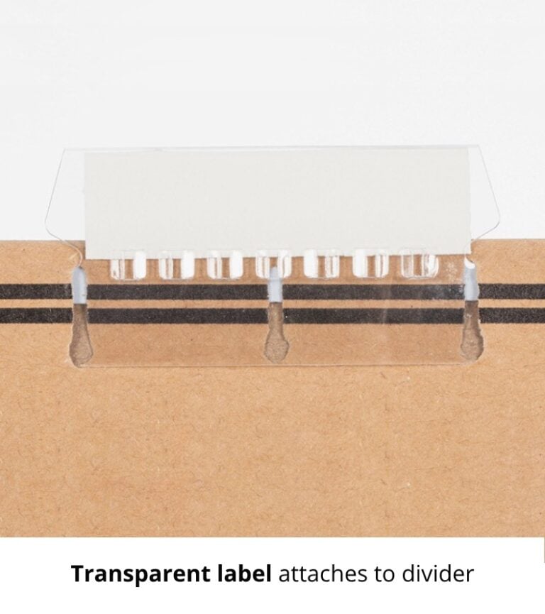 Slate Customisable Document & Desk Organizer | Paper Organizer