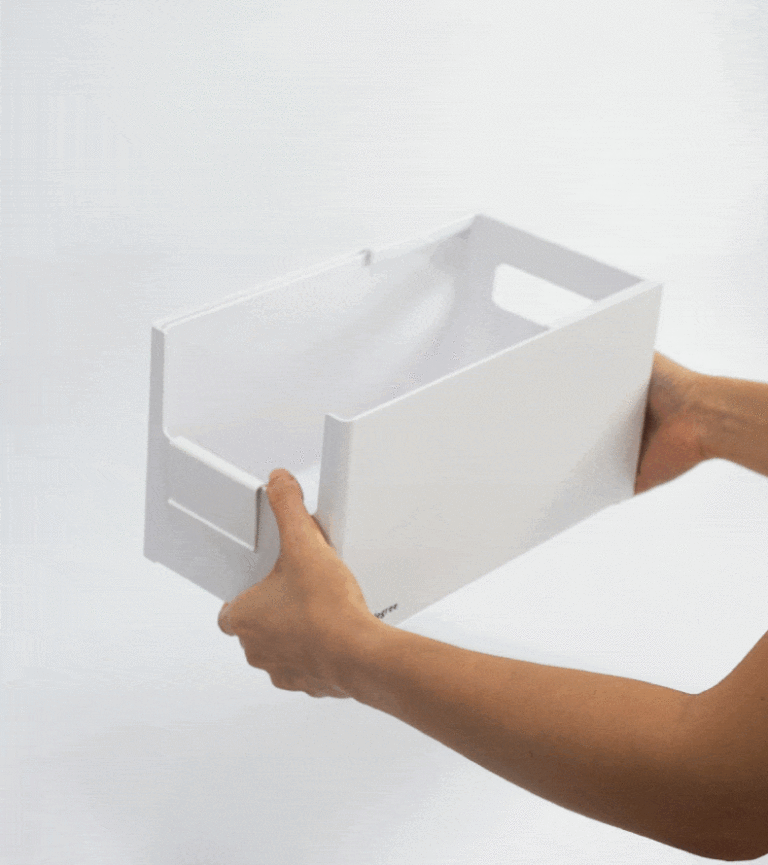 Extendly™ Storage Organizer Bin | Extendable to fit your Space