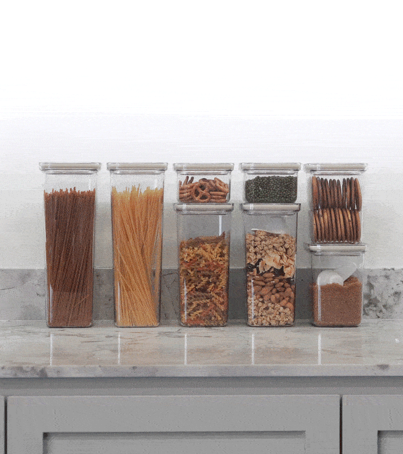 How To Open An Airtight Container at Melissa Grady blog